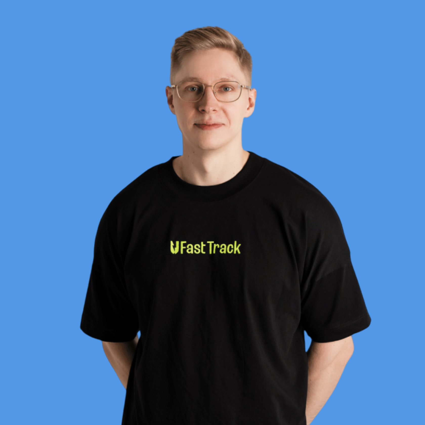 Apie mus | FastTrack akademija